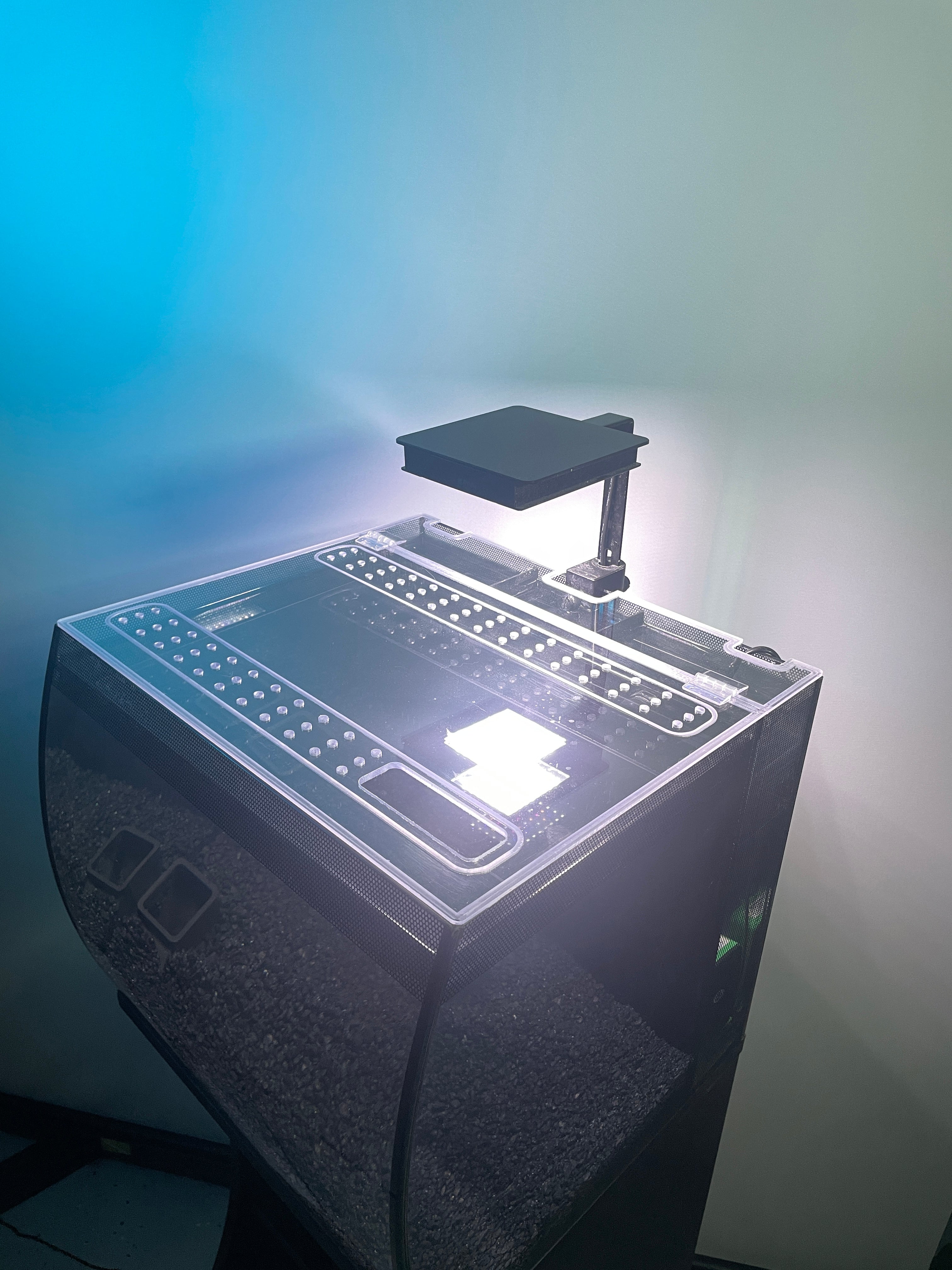 Fluval Flex® Lids – Walter Lids