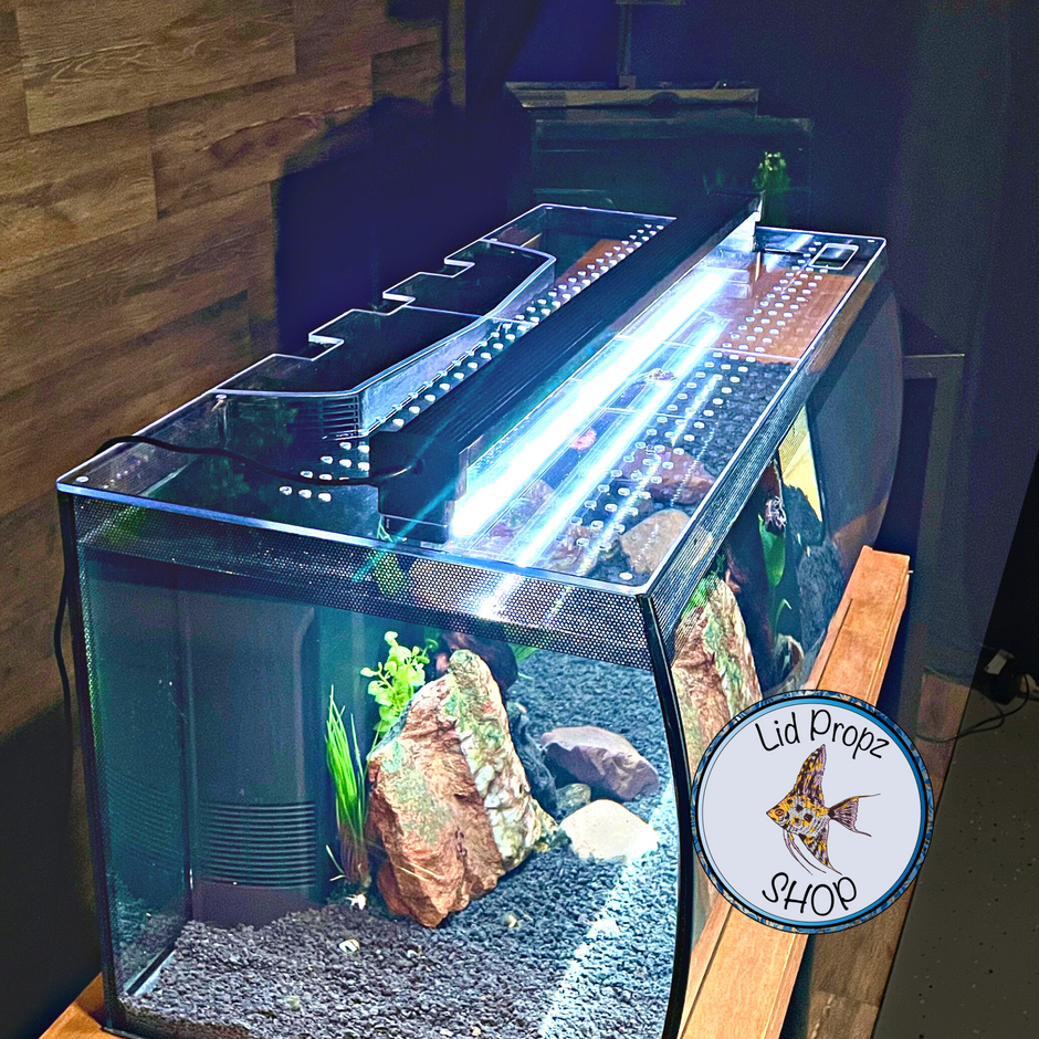 Fluval Flex® Lids – Walter Lids